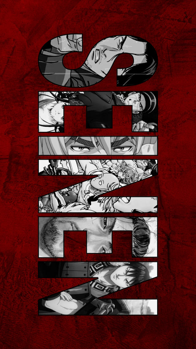 NENZO Offizieller Store | Anime Clothes & Accessoires | NENZO