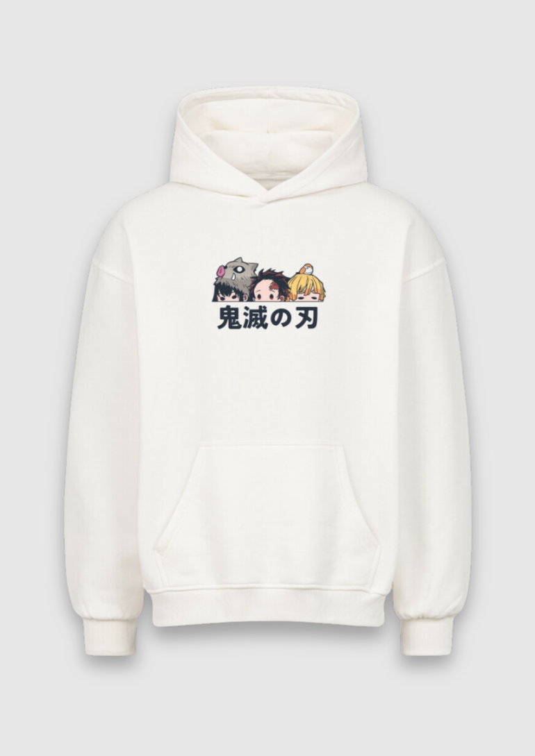 NENZO Offizieller Store | Anime Clothes & Accessoires | NENZO