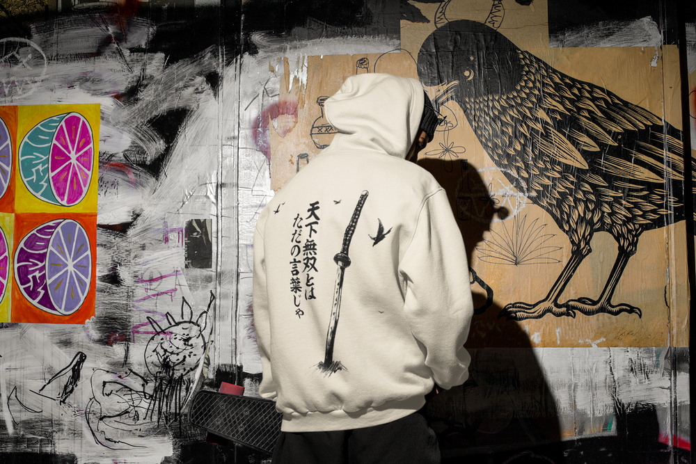 NENZO Offizieller Store | Anime Clothes & Accessoires | NENZO